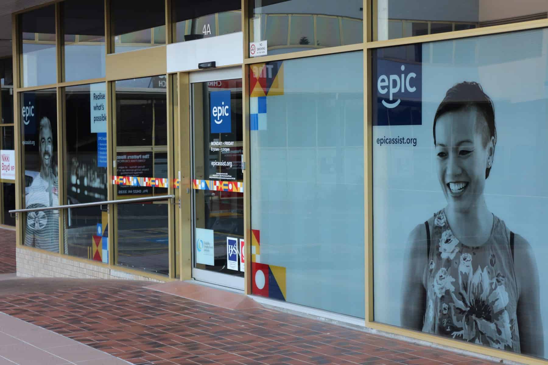 Find A Job In The Disability Employment Sector | Apply Now | EPIC Assist