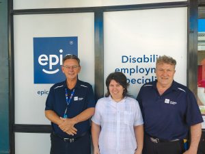 EPIC Assist | Disability Employment Services | Job Seekers & Employers