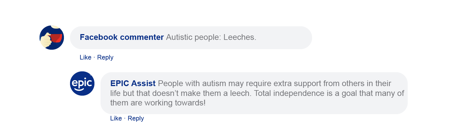 Autism misconceptions: myths vs facts | EPIC Assist