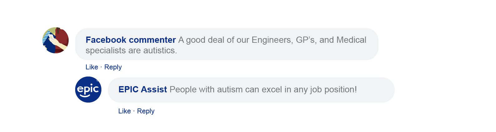Autism misconceptions: myths vs facts | EPIC Assist